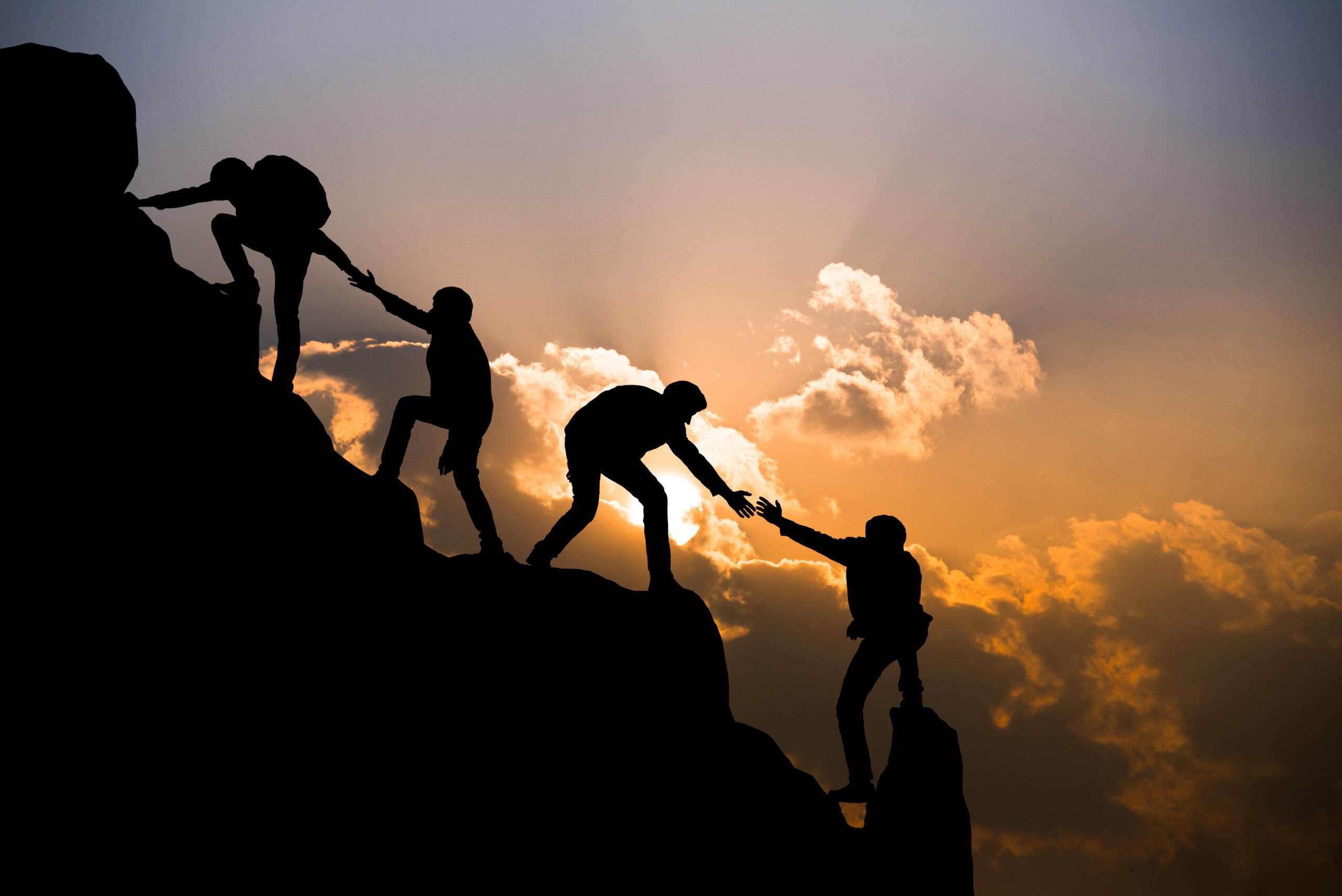 The value of trust in business - Corporate Learning Solutions