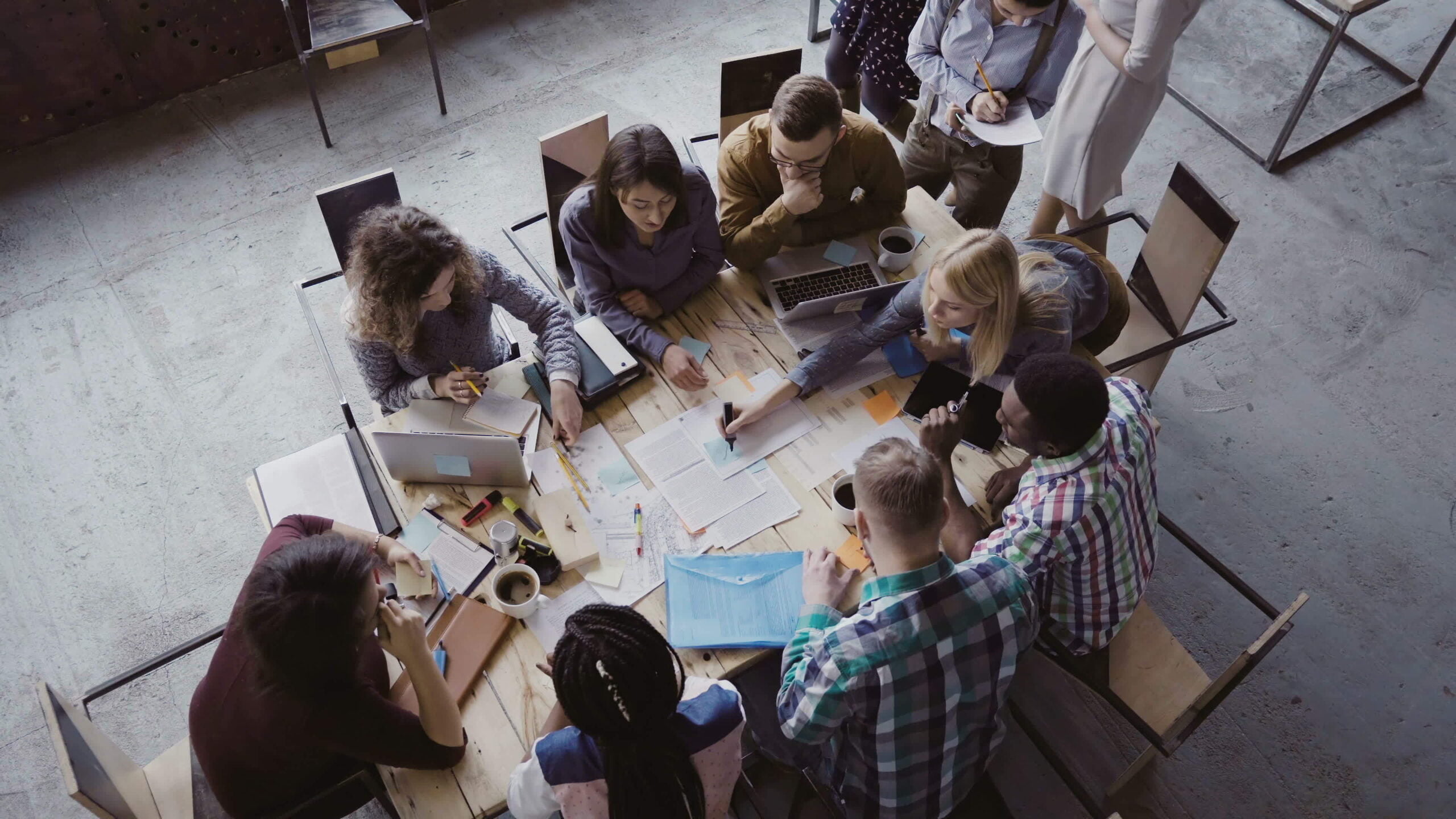 Taking teams from good to great - Corporate Learning Solutions